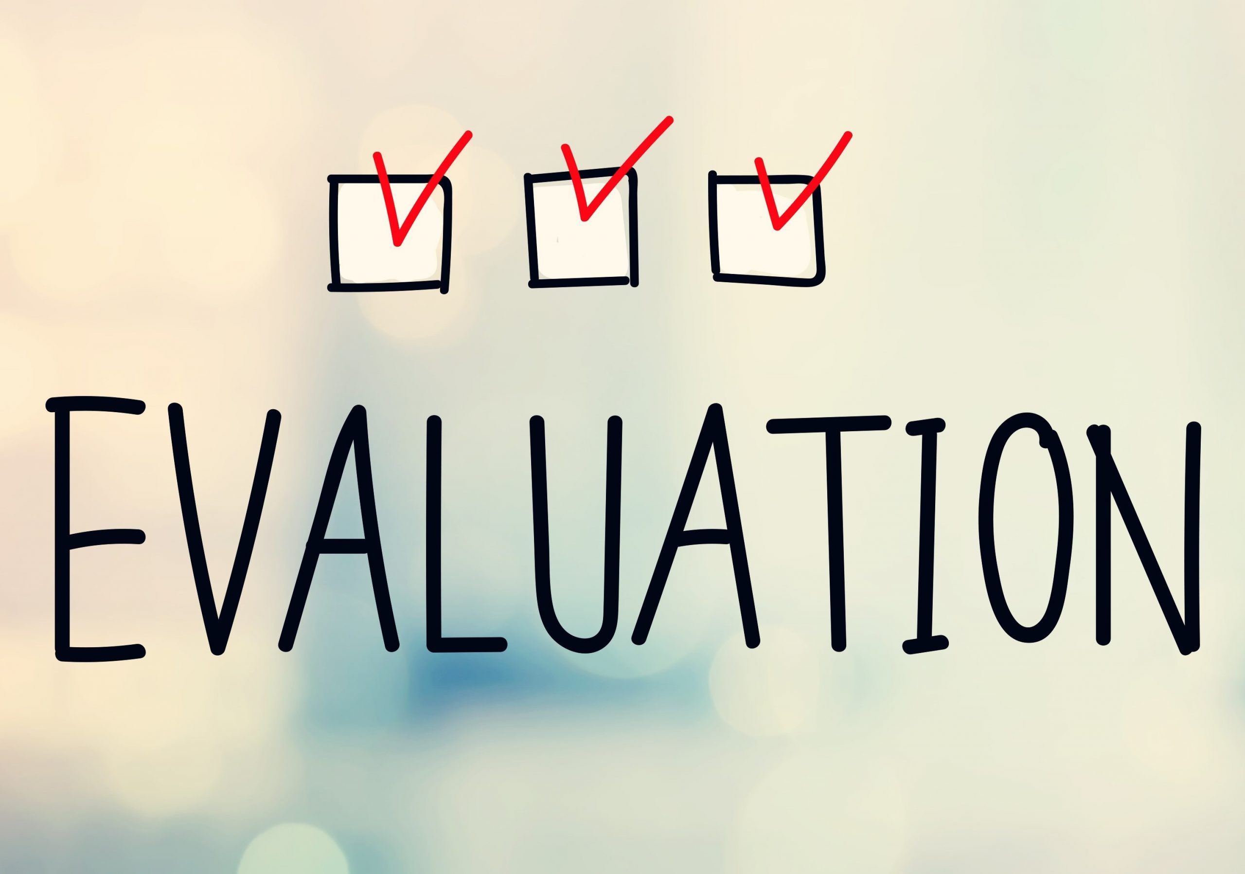 Procédé d’évaluation | Car in Conduite